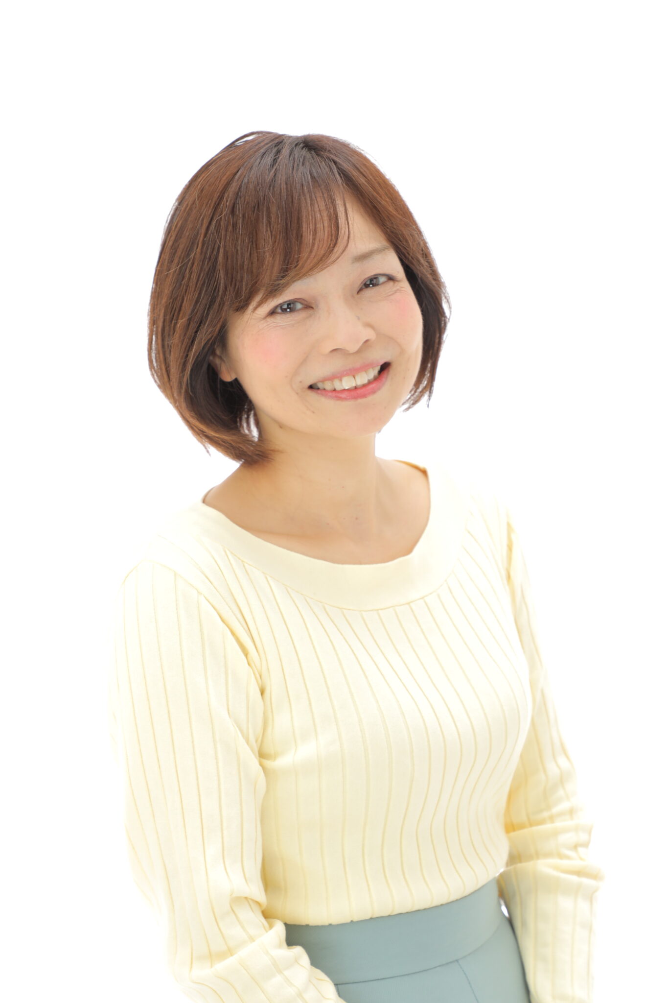 おかっち（オカッチ）PROFILE – Inception