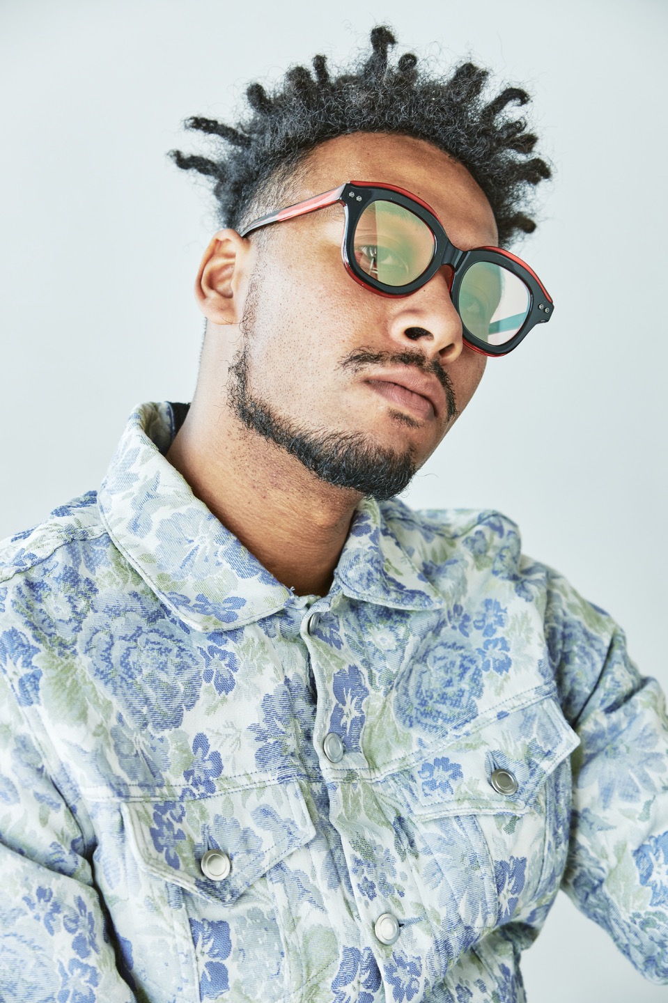 RICKY MAGMA（リッキーマグマ）PROFILE – Inception