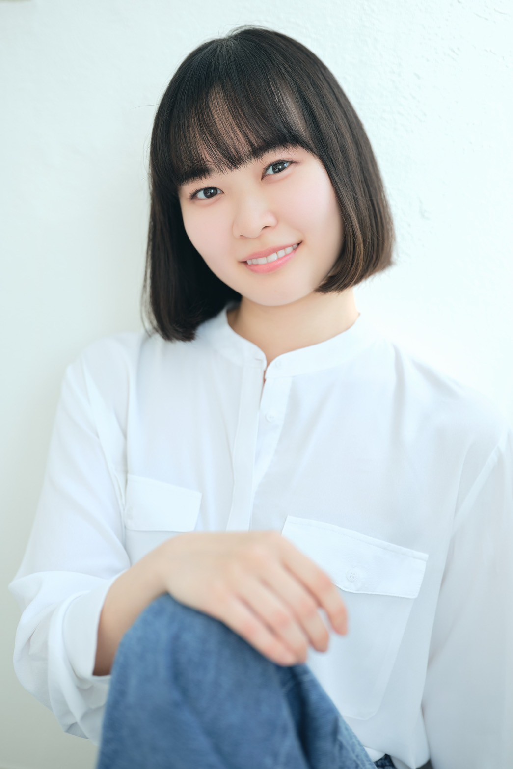 筒井 詩奈（ツツイシイナ）PROFILE – Inception