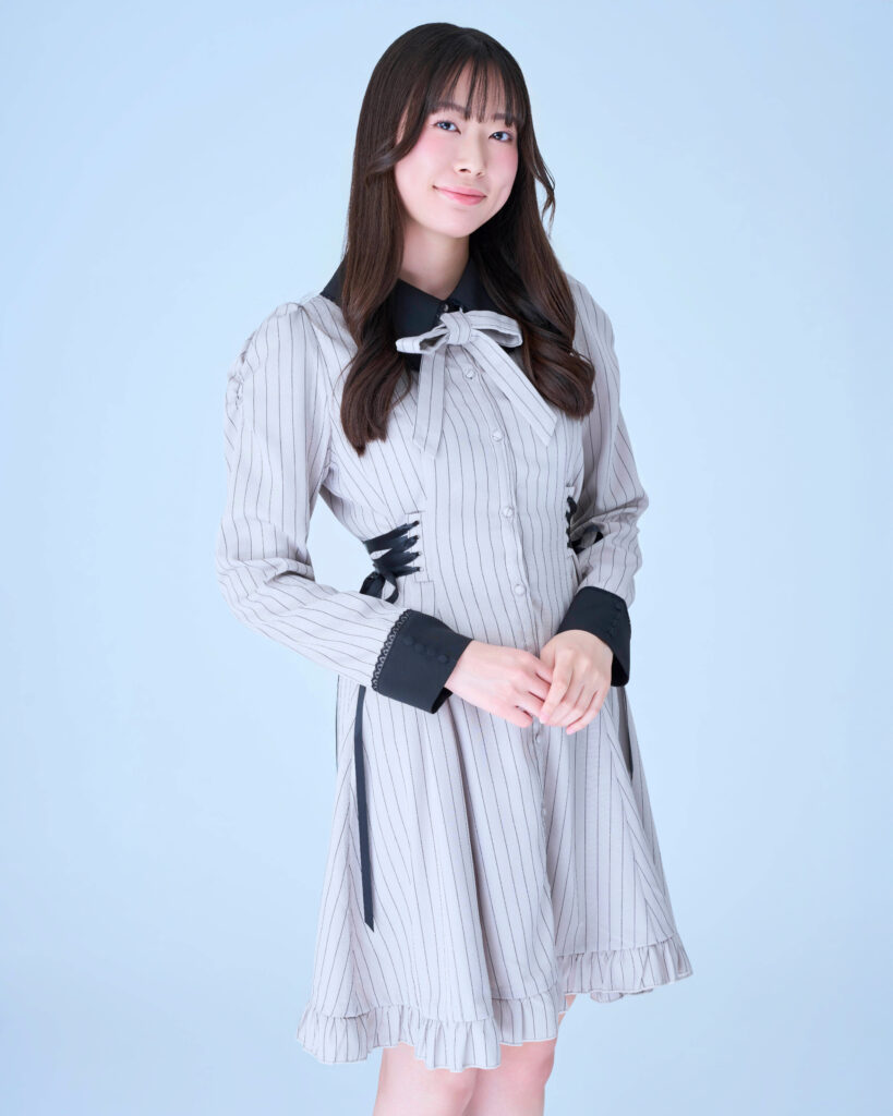 遠藤 しおり（エンドウ シオリ）PROFILE – Inception